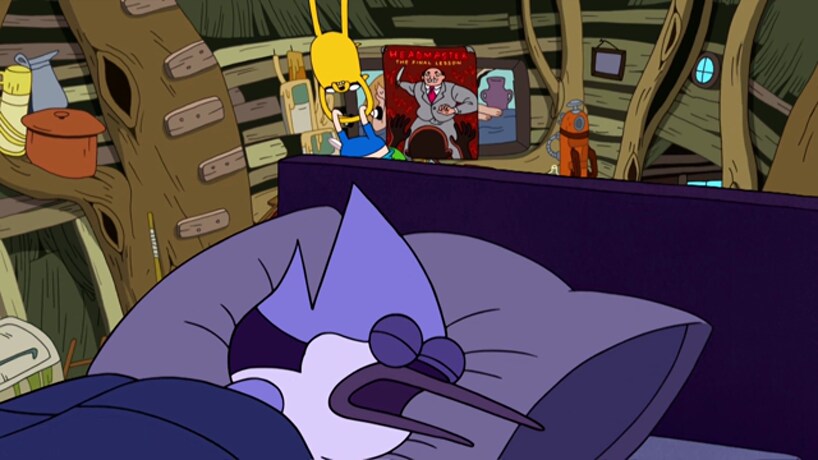 Cartoon Network Otra Semana En Cartoon Episodio 12