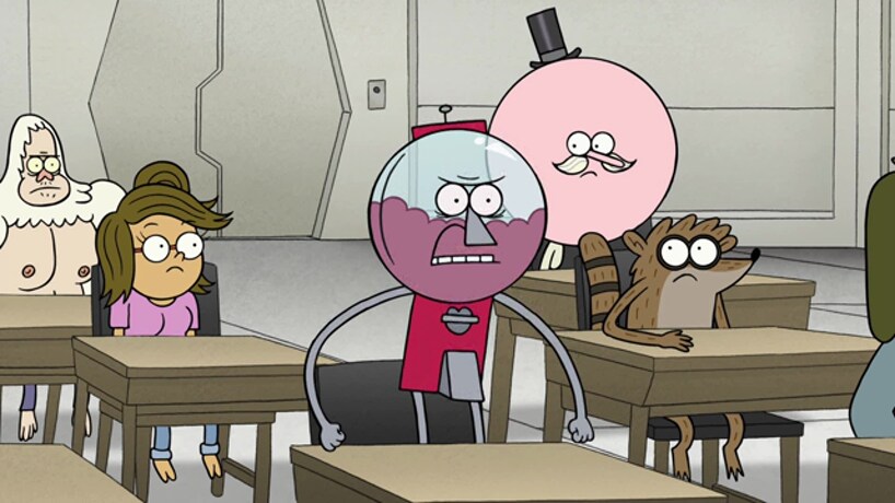 Cartoon Network Otra Semana En Cartoon Episodio 12