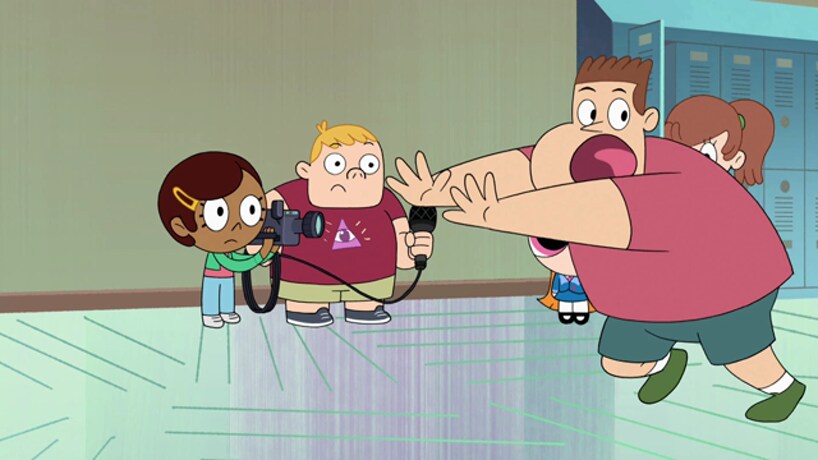 Cartoon Network Otra Semana En Cartoon Episodio 12