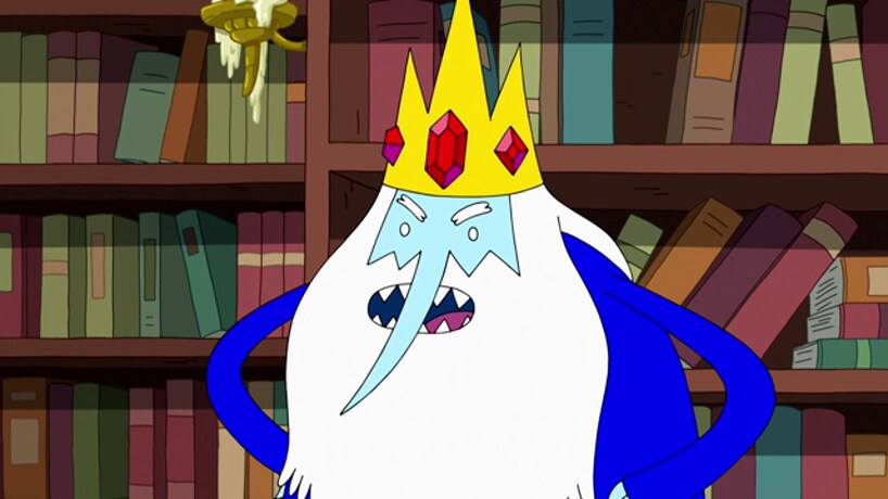 Cartoon Network Otra Semana En Cartoon Episodio 12