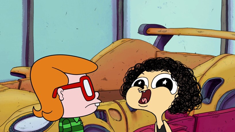 Cartoon Network Otra Semana En Cartoon Episodio 12