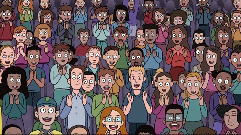Cartoon Network Otra Semana En Cartoon Episodio 12