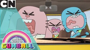 What Happens Every Time Nicole Gets Angry | The Amazing World of ...