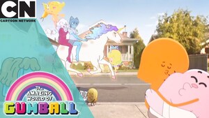 What Happens Every Time Nicole Gets Angry | The Amazing World of ...