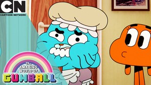 What Happens Every Time Nicole Gets Angry | The Amazing World of ...