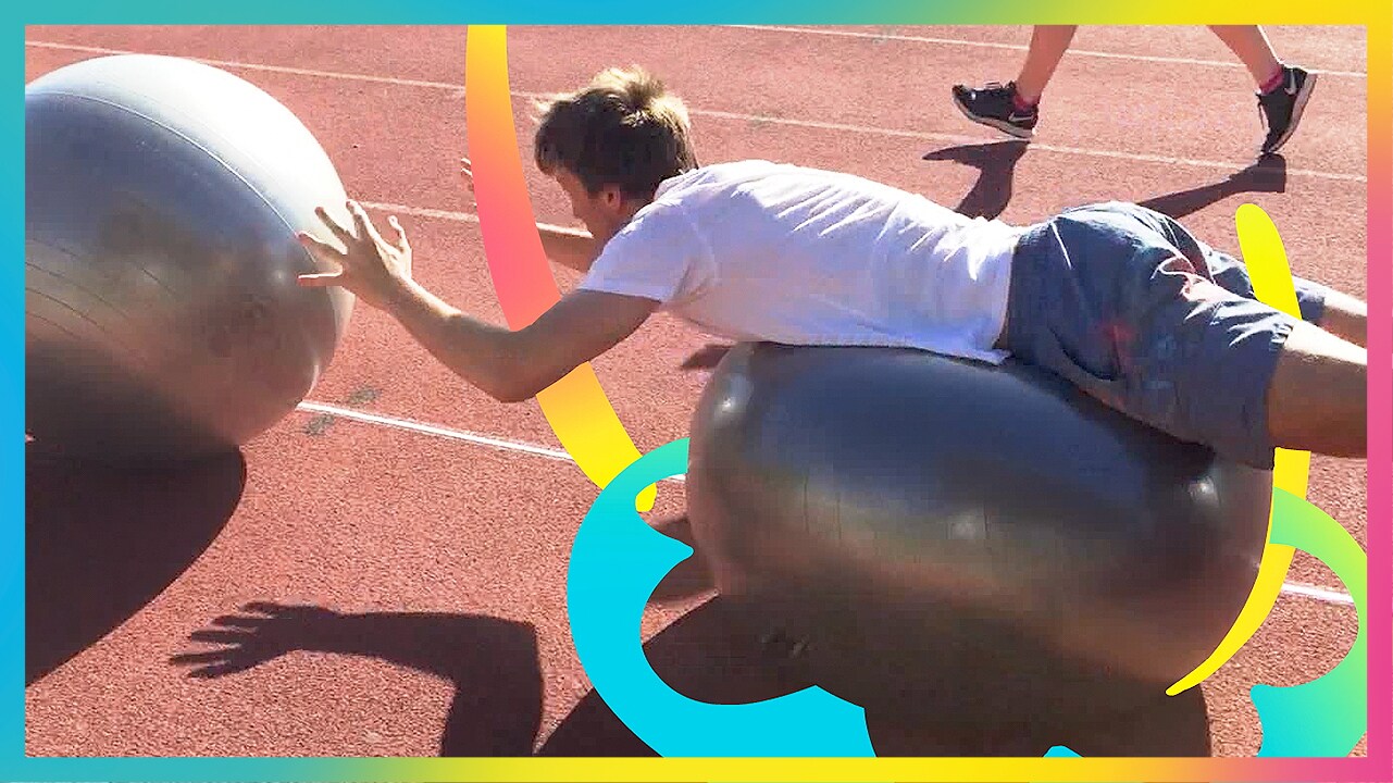 Redraw Your World | 90" | Redraw Your World videos | Cartoon Network