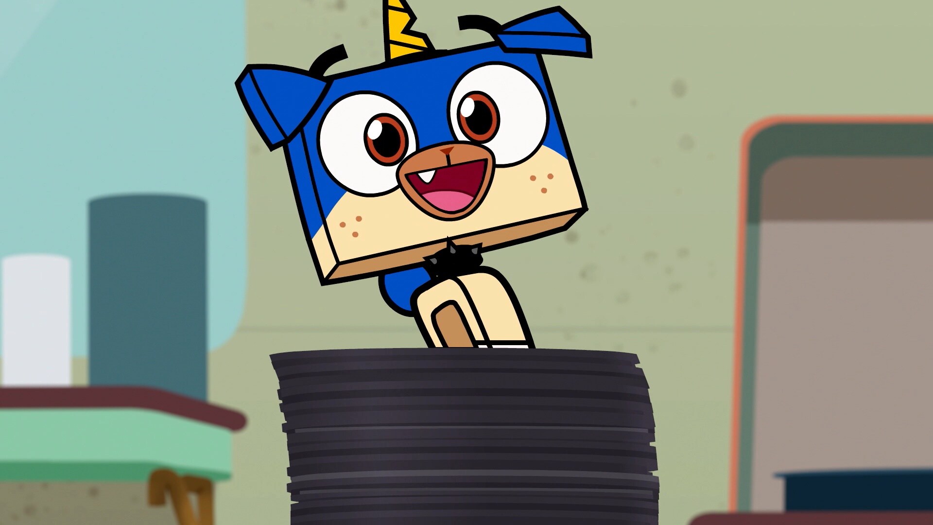 Princess Unikitty | Unikitty videos | Cartoon Network